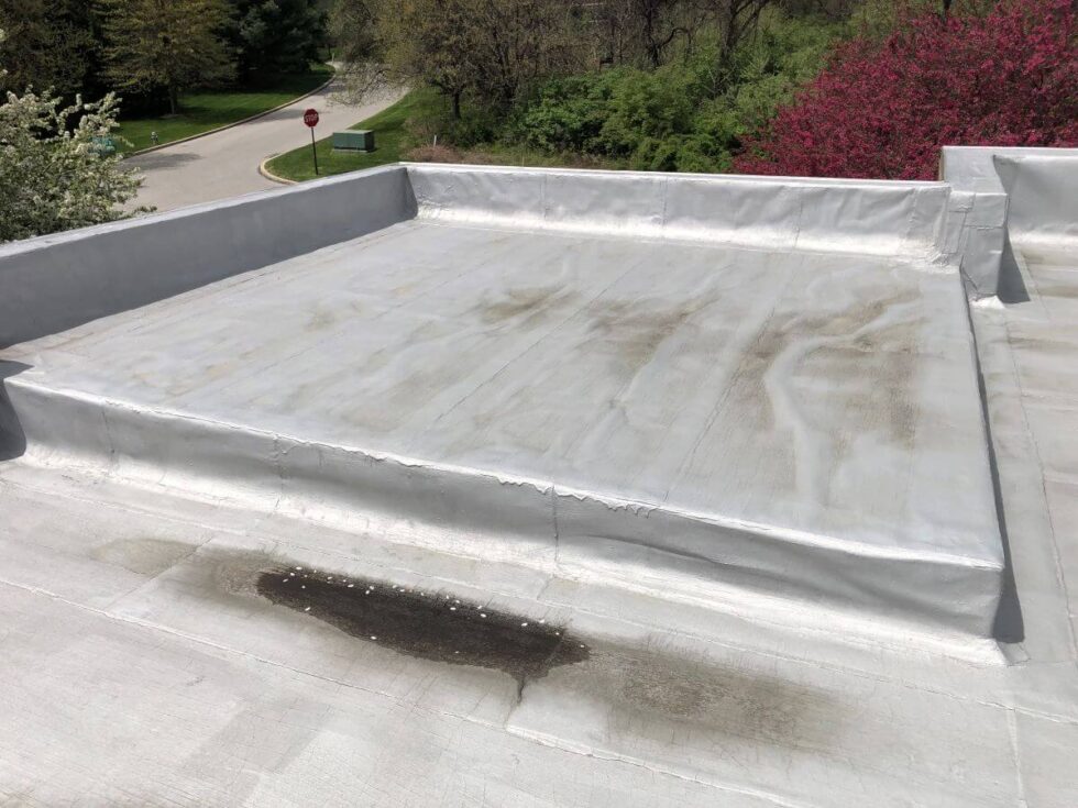 How To Identify the Type of Membrane Used on Your Flat Roof